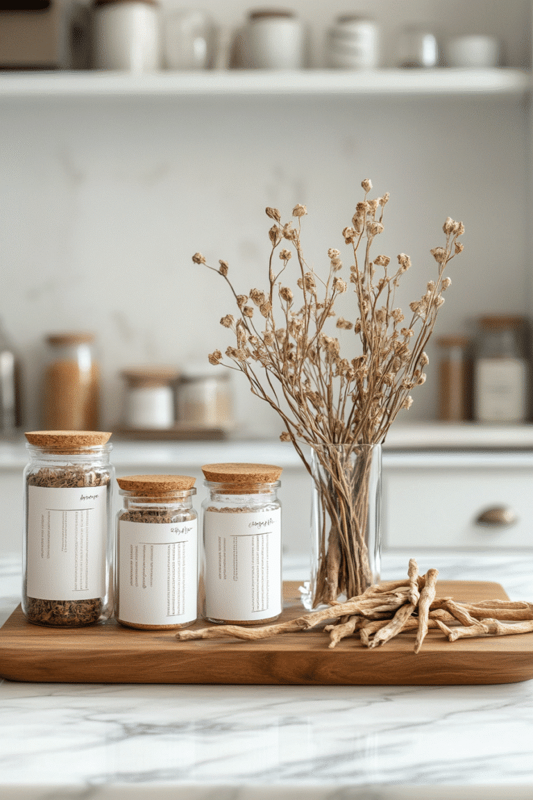 Mountain Root For Weight Loss – Proven Herbal Ritual For Real Results