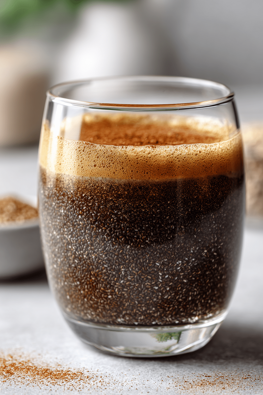 Bariatric Seed Coffee Recipe For Weight Loss 2026