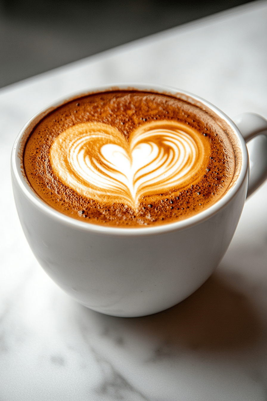 Breve Coffee 2026 – The Creamy Espresso You’ll Crave Daily