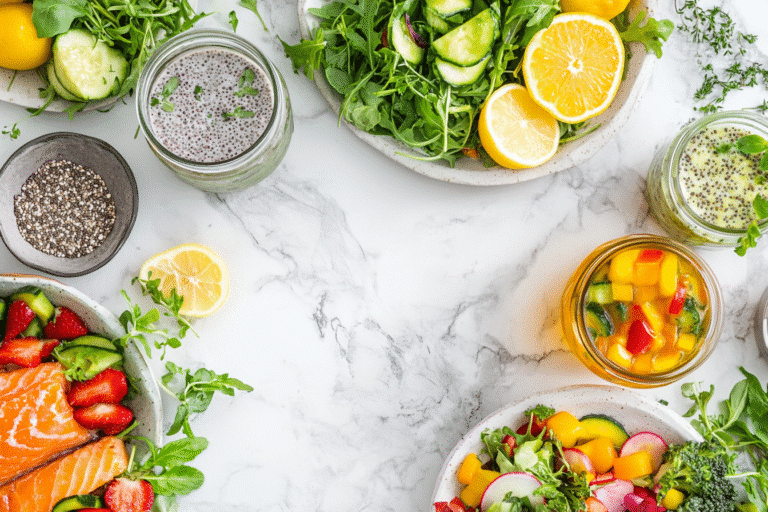 10 Simple Healthy Recipes For Weight Loss In 2026