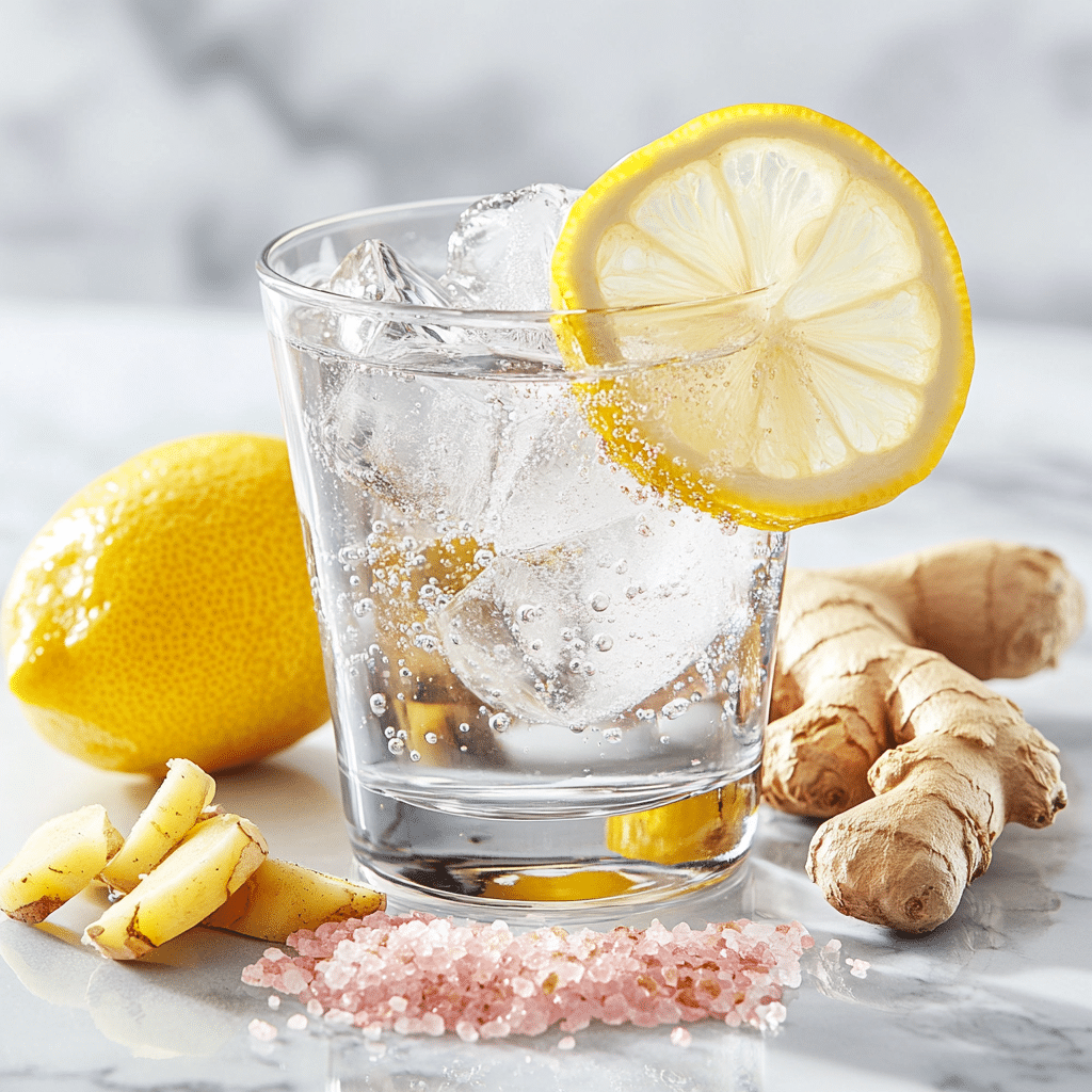 Does The 7 Second Ice Water Hack Recipe Really Work?