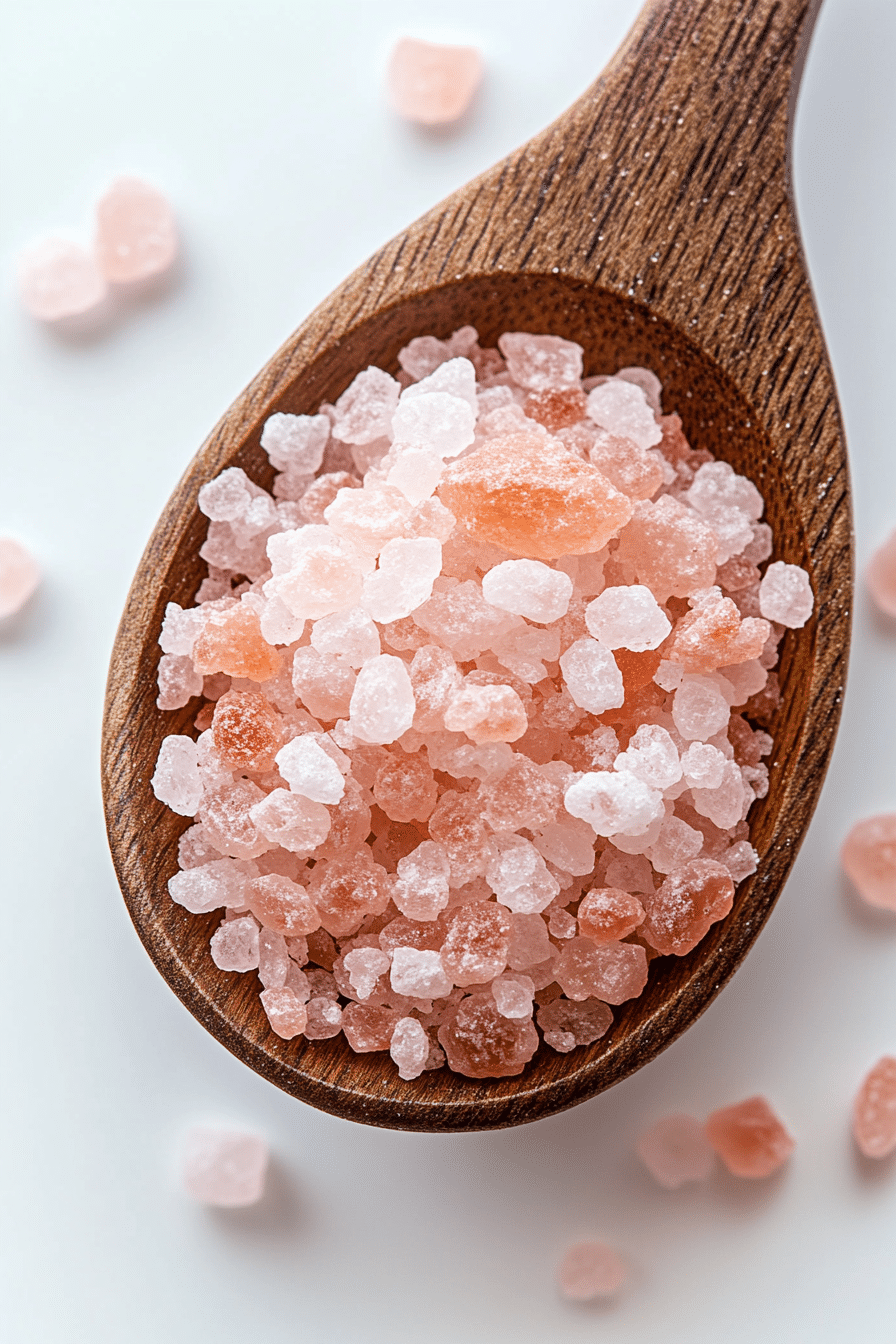 Pink Salt And Detoxification: Benefits, Myths & Side Effects Explained