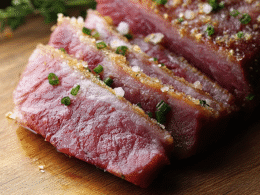 Simple Salt Beef Recipe: Easy Steps To Make Flavorful Salted Beef At Home