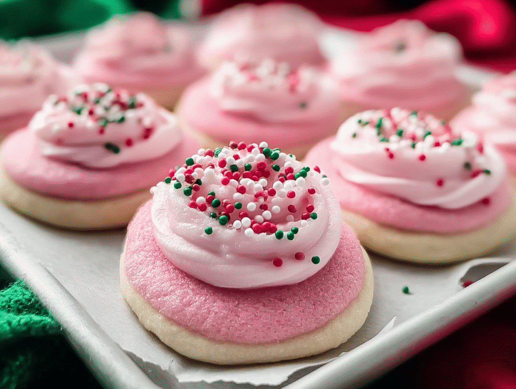 Delicious Valentine's Sugar Cookies Recipe With Royal Icing: A Sweet ...