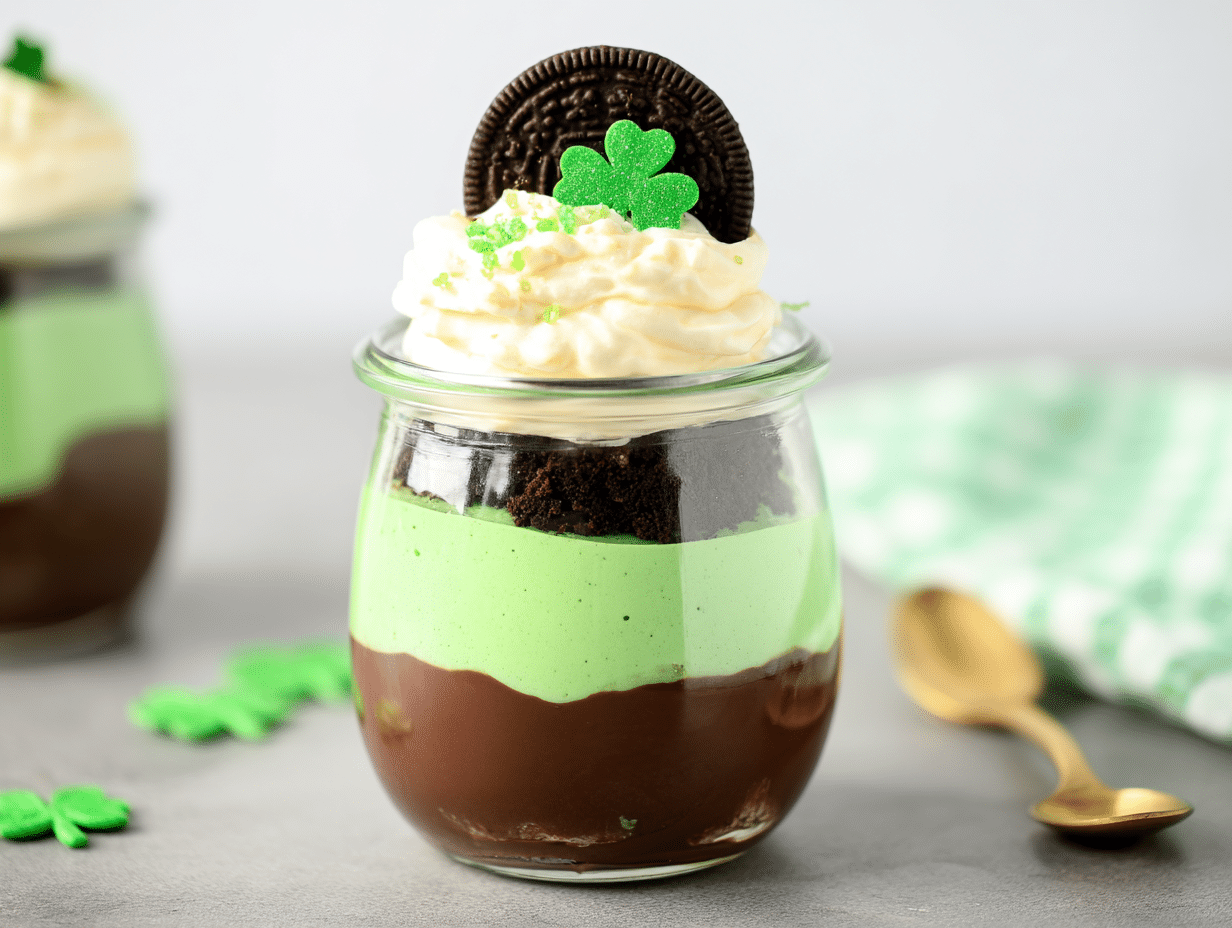 Mint Oreo Chocolate Truffles Recipe